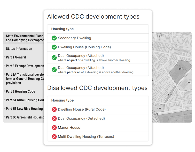 PropCode - Multi-Dwelling Projects